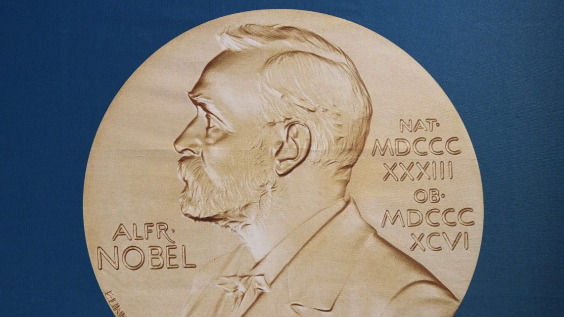 A Tejútrendszer sötét titkáért járt idén Nobel-díj | 24.hu