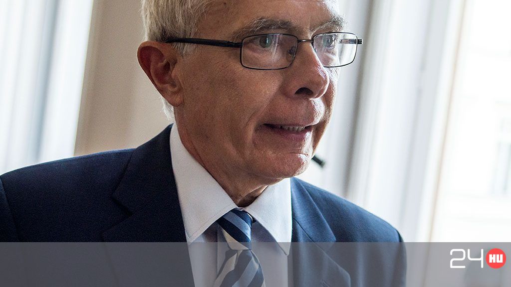 Bod Péter Ákos: tovább nő a társadalmi szakadék | 24.hu