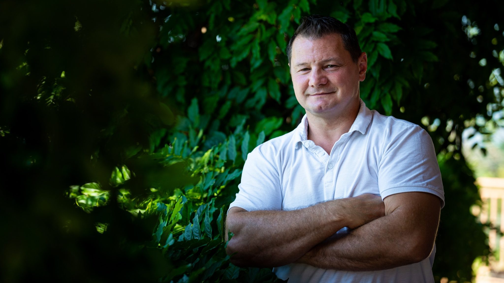 Újpesten akar világverő bokszcsapatot építeni Erdei Zsolt | 24.hu