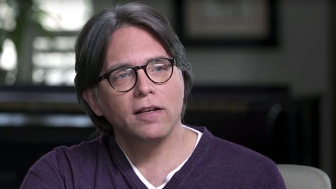 120 év börtönre ítélték Keith Raniere amerikai szektavezért | 24.hu