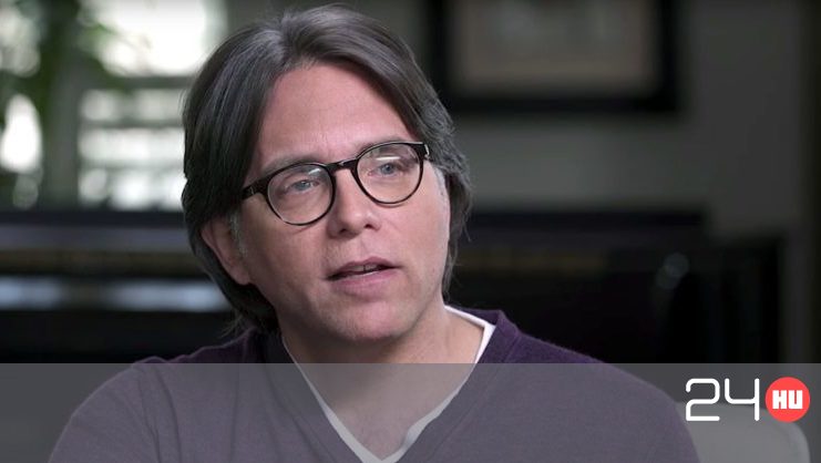 120 év börtönre ítélték Keith Raniere amerikai szektavezért | 24.hu