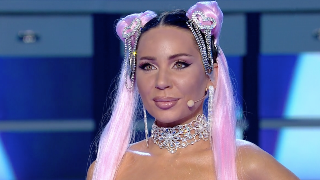 Sztárban Sztár: A zsűri szerint Miss Mood gyenge volt Ariana Grandeként ...