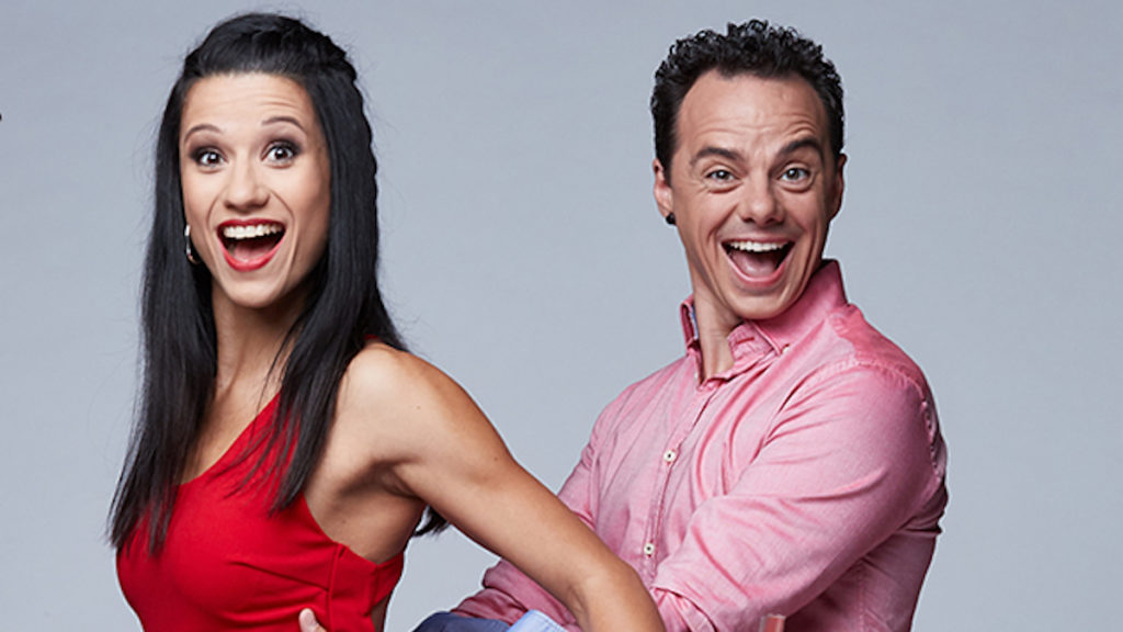 Sánta Juliska a szakításról: Rájöttünk, hogy bármennyire szeretjük ...