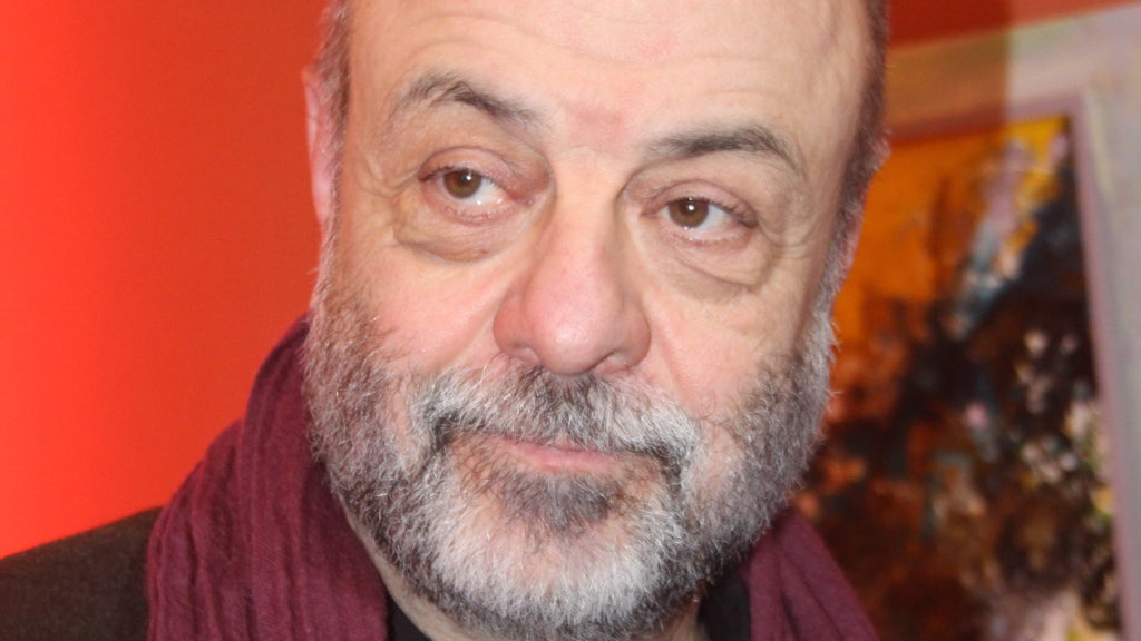 Újraválasztották Tompa Gábort az Európai Színházi Unió élére | 24.hu