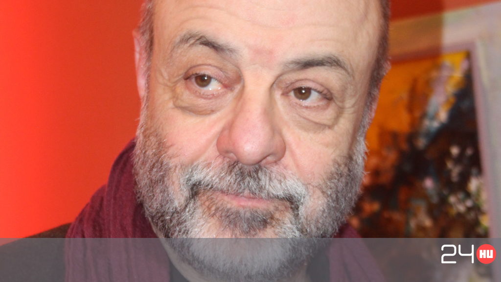 Újraválasztották Tompa Gábort az Európai Színházi Unió élére | 24.hu