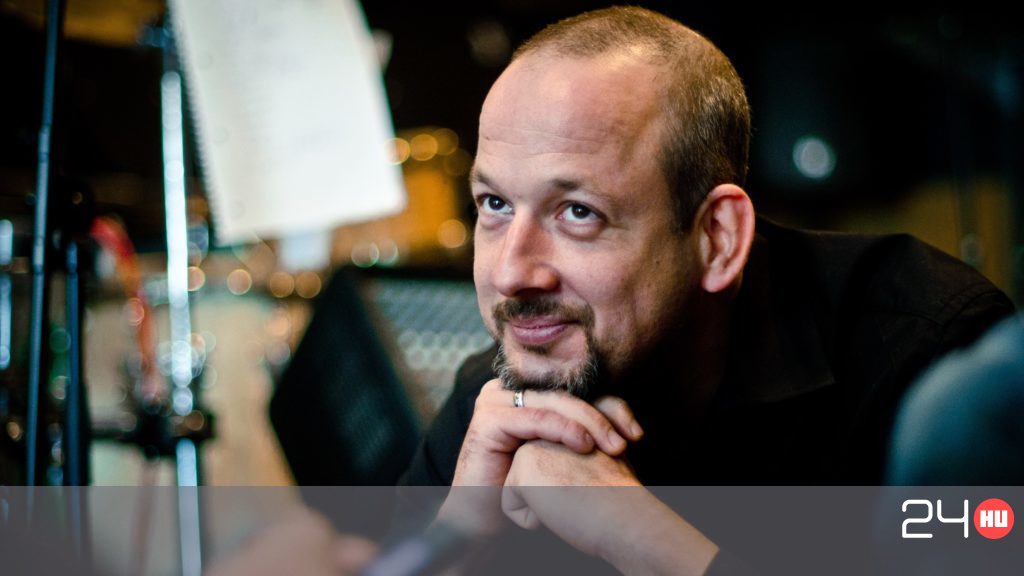 Jól adta magát: Varga Livius nyert a Dalszerzők napján | 24.hu