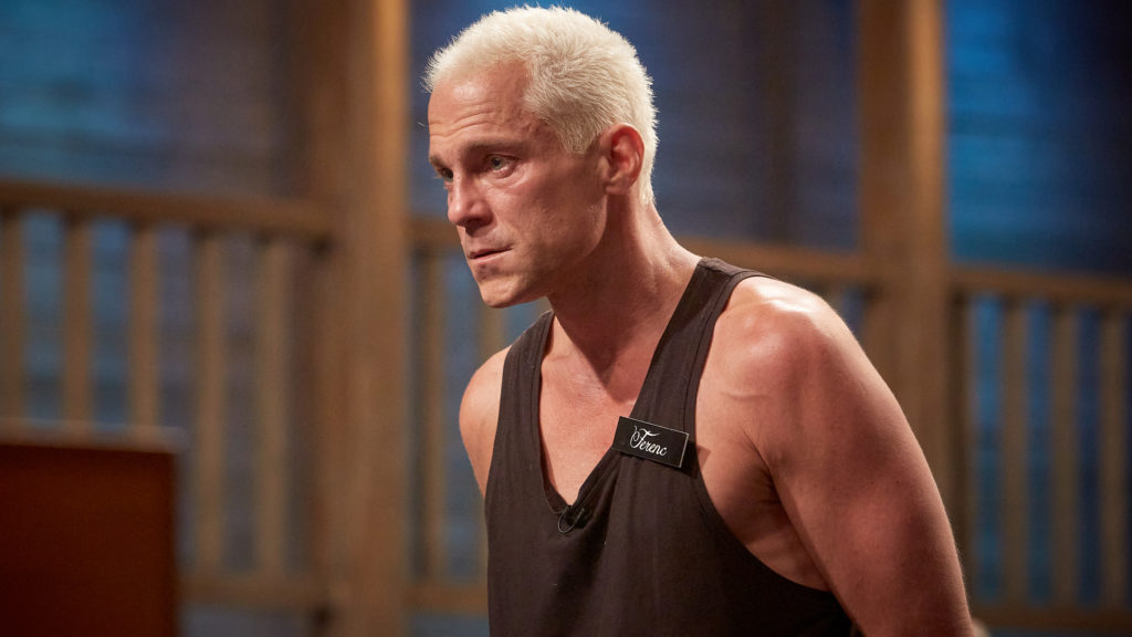 A Konyhafőnök VIP: Kiderült, hogy miért sétált ki Hujber Ferenc a ...