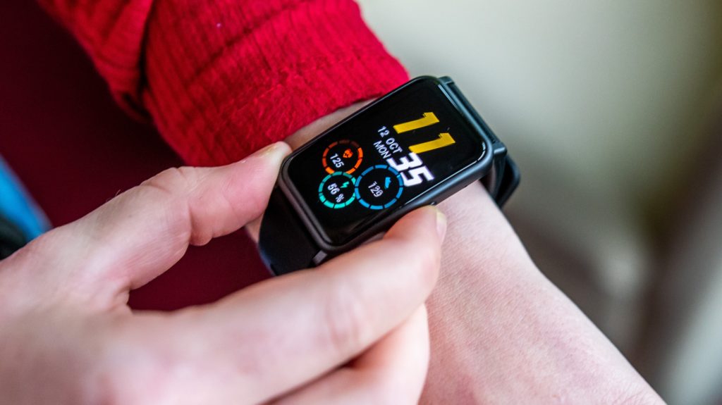 Honor Watch ES és Huawei Watch Fit: két óra, egy eset | 24.hu