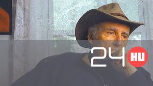 Meghalt George Cockcroft, A Kockavető írója | 24.hu