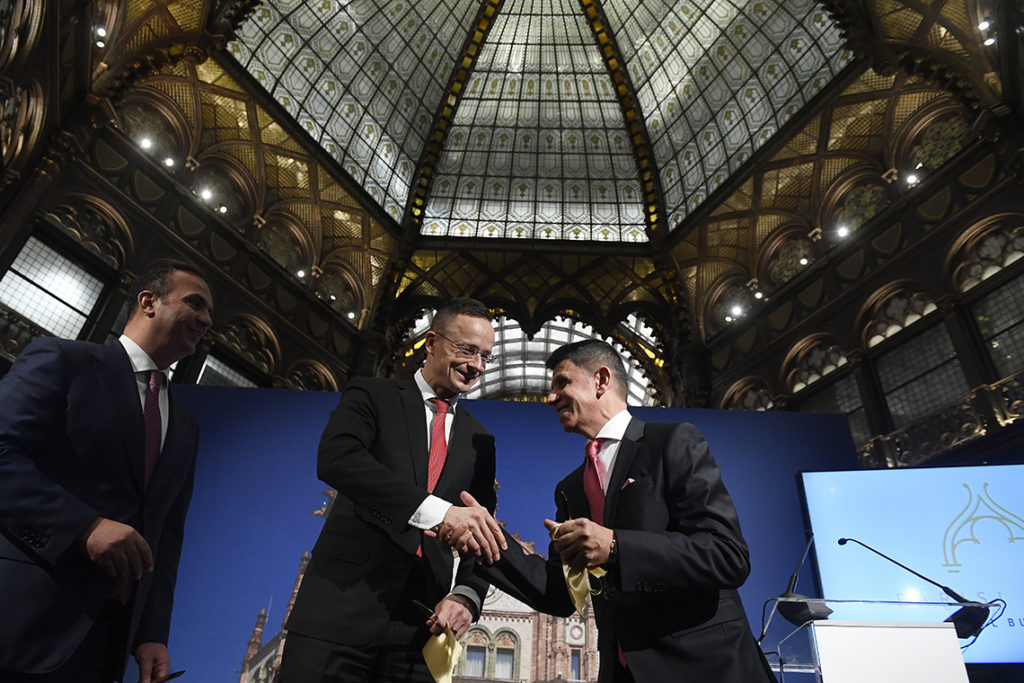 Fütyült a szabályokra a NER-ben hasító arab szállodamogul, amikor ...