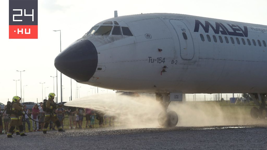 Miért nem akarták felderíteni a Malév 240-es járatának katasztrófáját ...