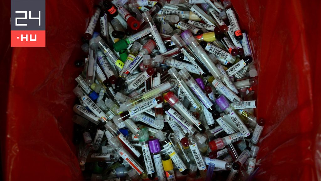 Tíz magyar sportoló bukott meg doppinggal, voltak elgondolkodtató ...