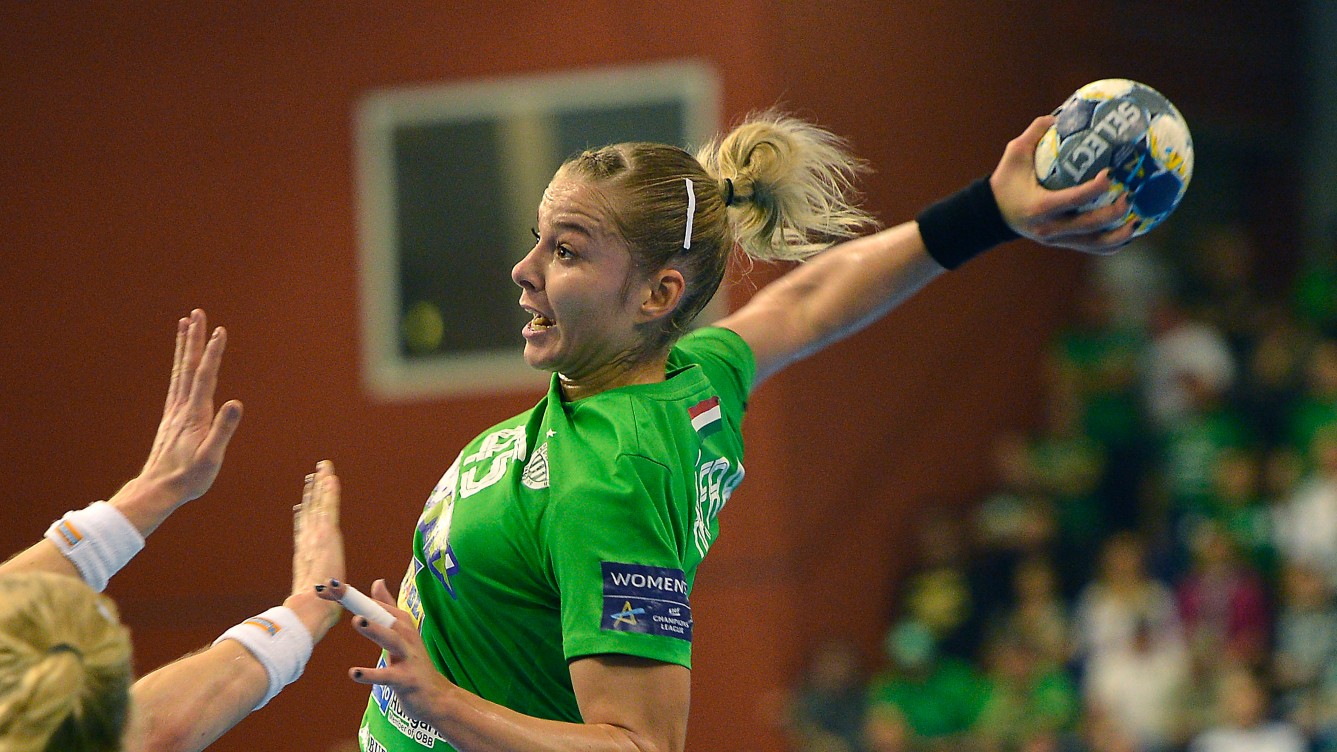 Háfra Noémi: Inkább sportolok és játszom, mint bezárkózom | 24.hu