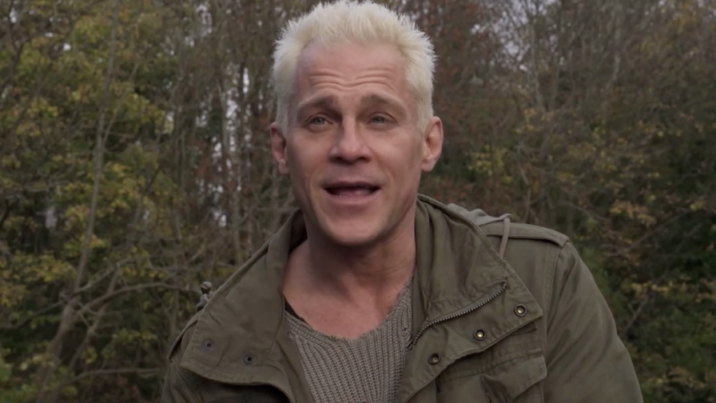 Hujber Ferenc: Évtizedekig én csak alkohollal tudtam letenni a napot ...