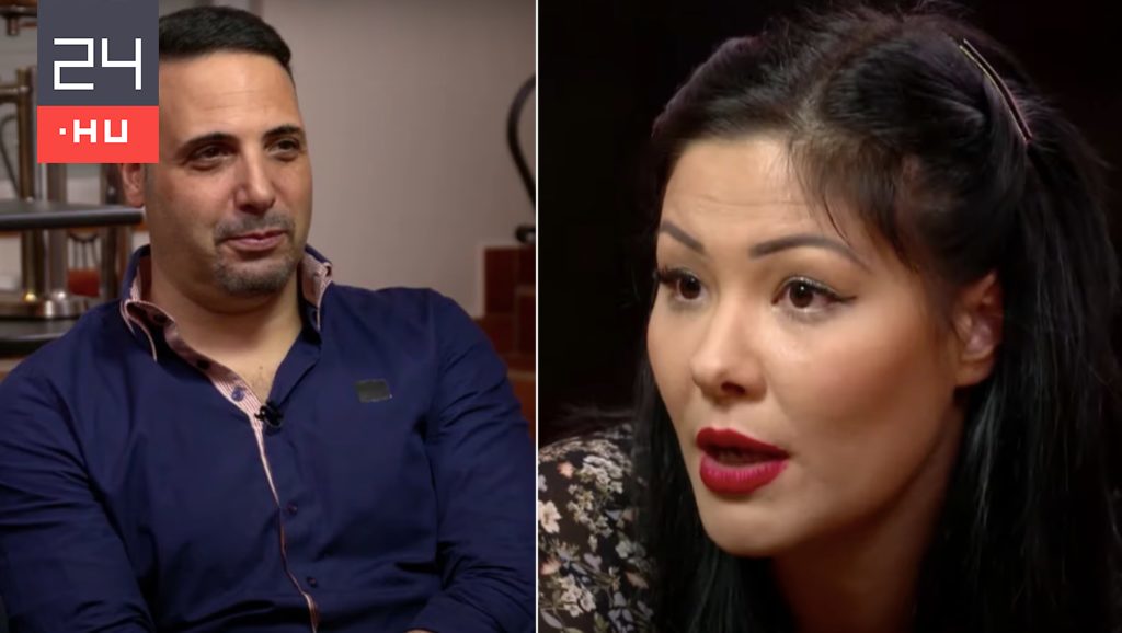 Vacsorakirály: Farkas Alexa kritizálta Varga Győzőt, mert nem ...