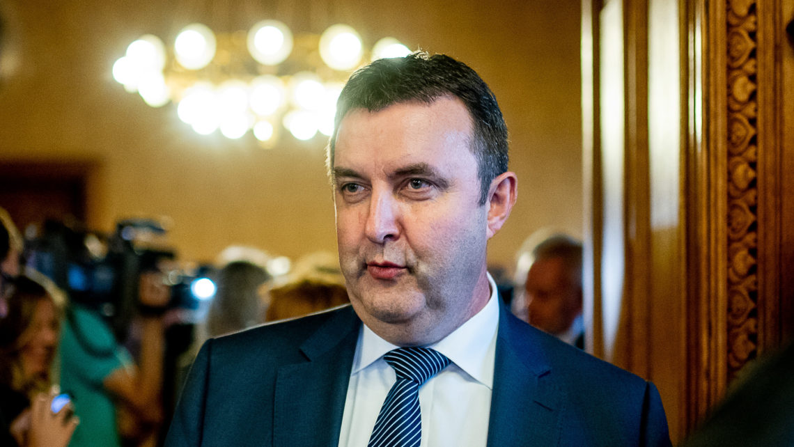 Palkovics szerint az SZFE autonómiája semmilyen módon nem változott | 24.hu