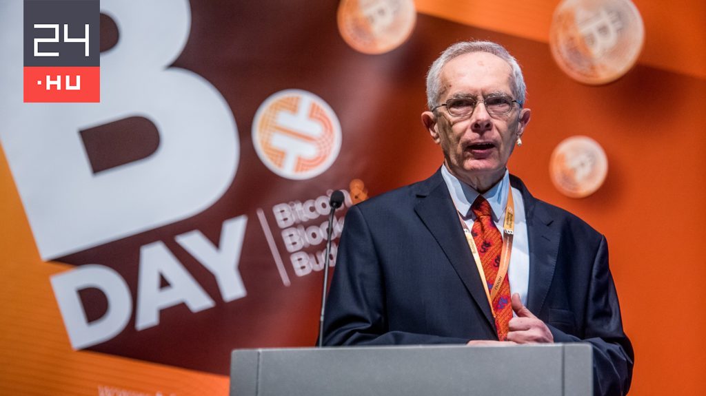 Bod Péter Ákos és ismert magyar közgazdászok közösen tiltakoznak Orbán ...