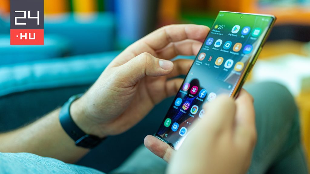 Még idén érkezik a Samsung telefonok új felhasználói felülete | 24.hu
