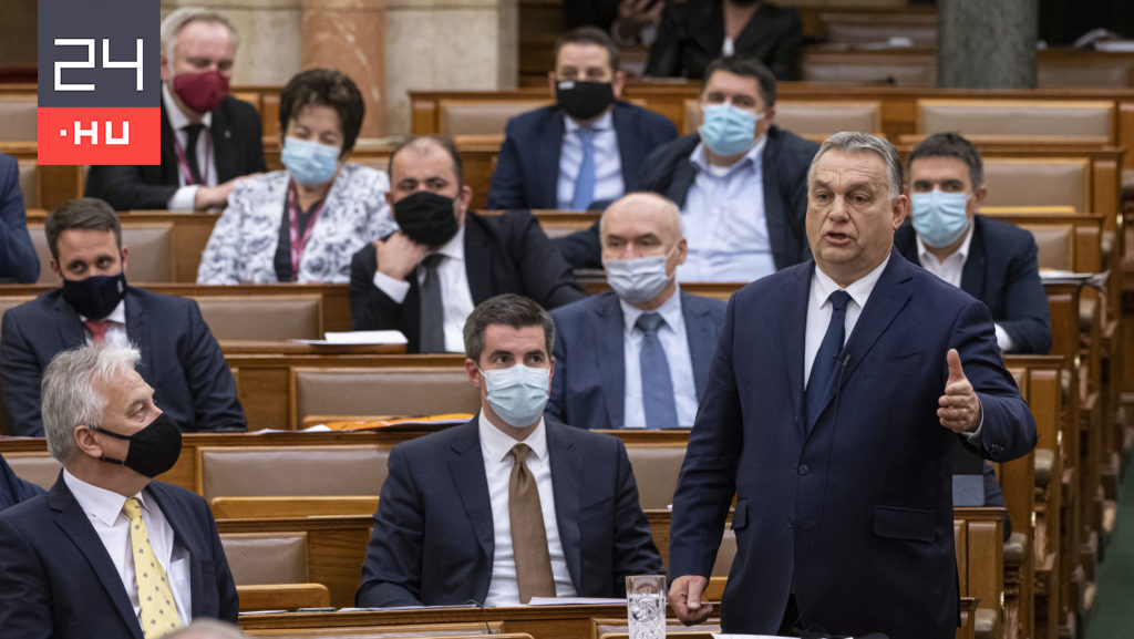 Még a fideszesek egy jelentős része sem nézi jó szemmel az ...