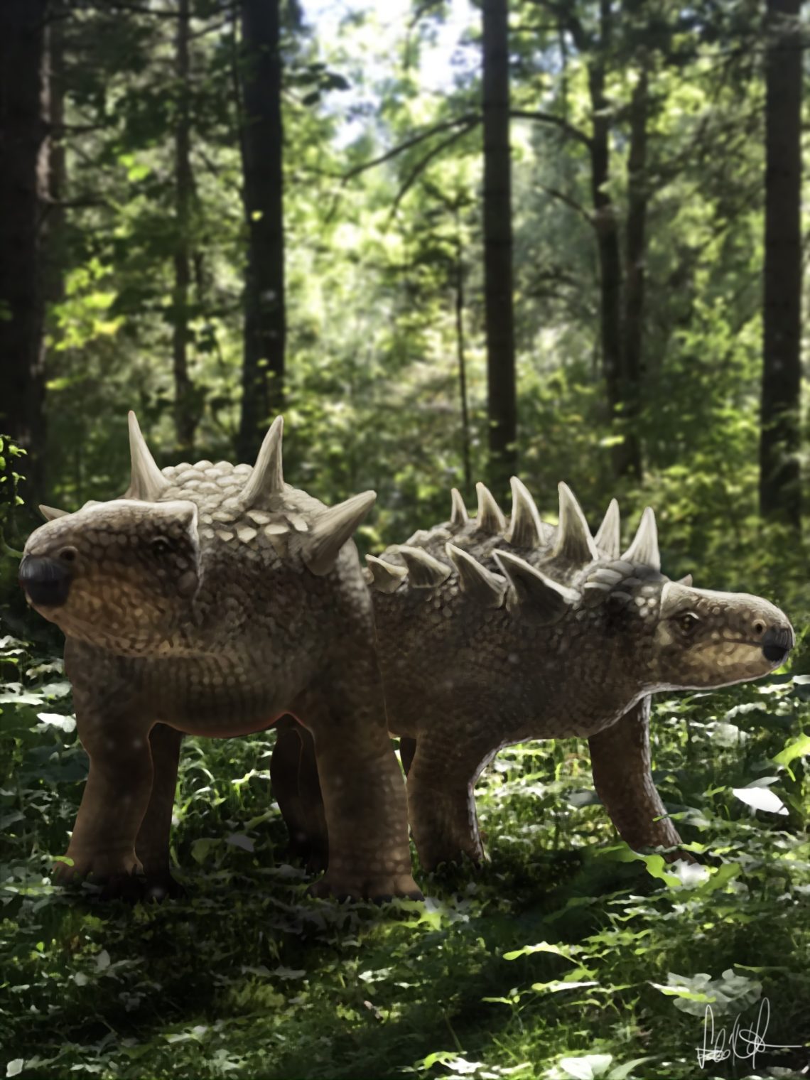 Magyar dinók hozták lázba a világot | 24.hu