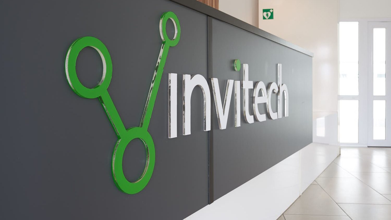 A járványhelyzet ellenére is eredményes évet zárt az Invitech | 24.hu