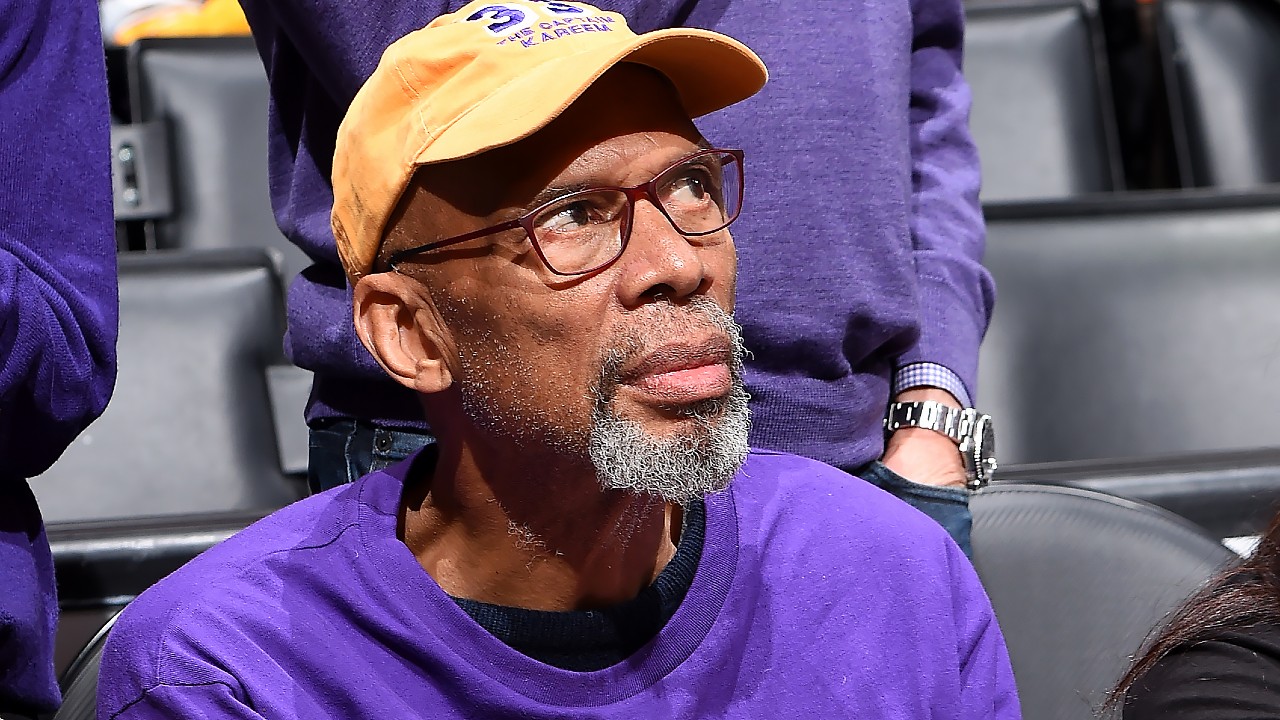 Prosztatarákban szenved minden idők egyik legjobb kosarasa | 24.hu