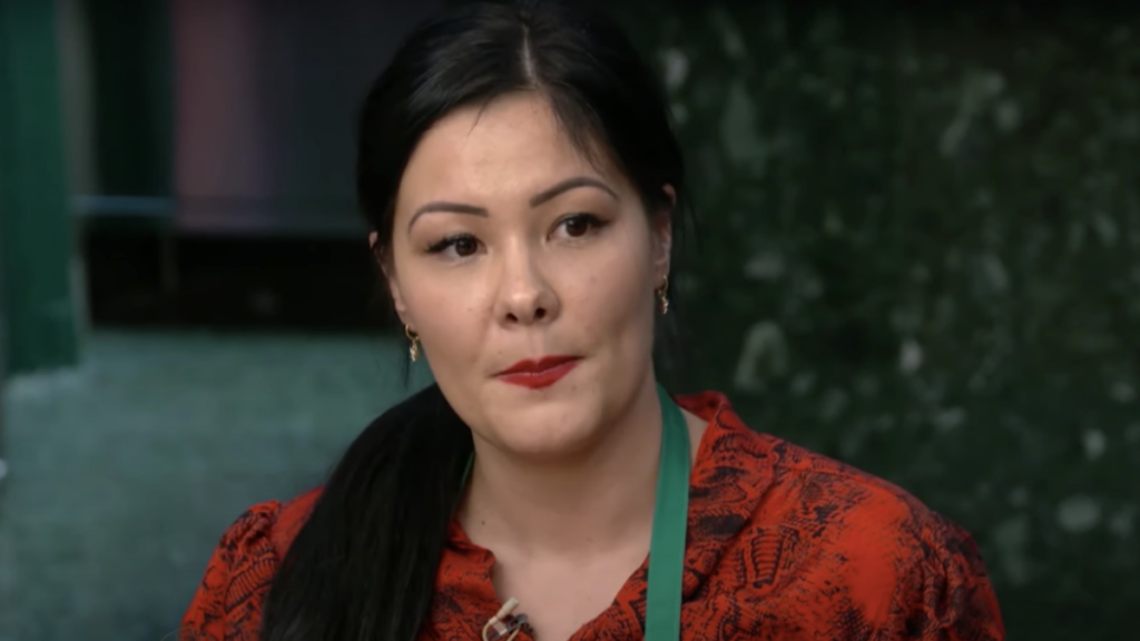 Farkas Alexa úgy érzi, megérte, hogy abbahagyta a tanulást | 24.hu