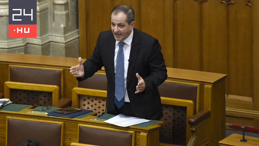 A fideszes Budai Gyula válaszolt Fekete-Győr András futóverseny ...