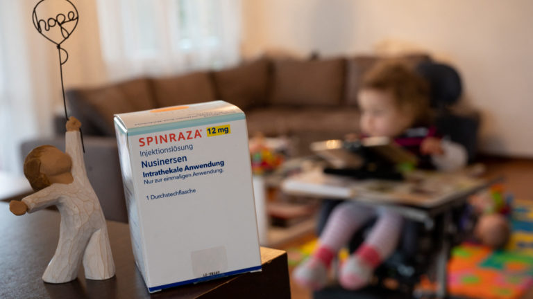 spinraza | 24.hu