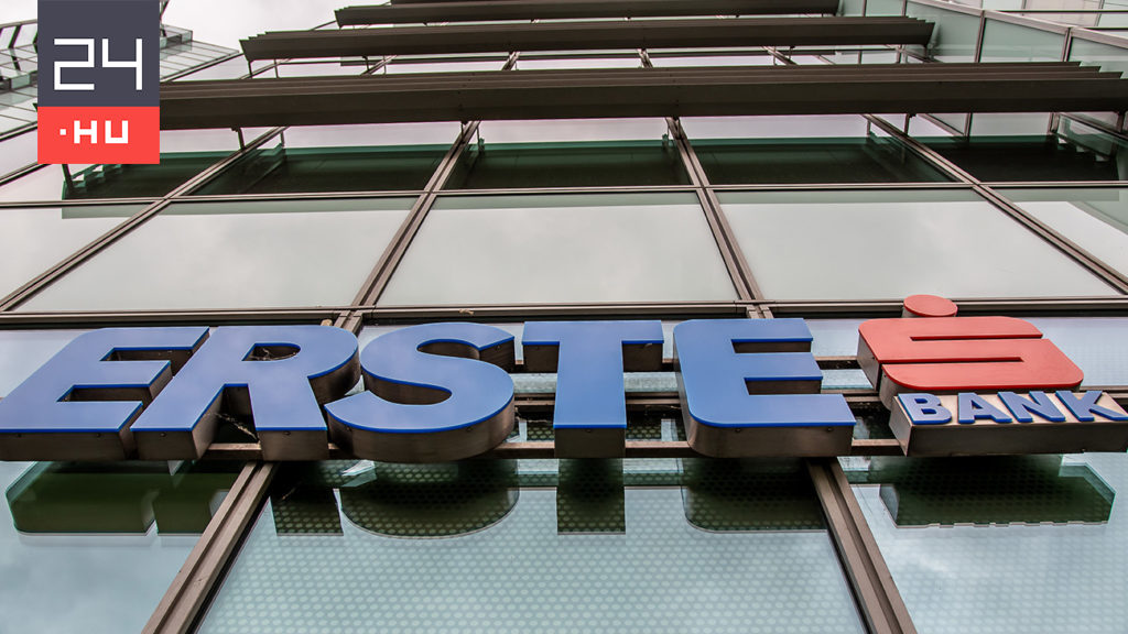 Szigorított az Erste: stoppolták a minden kártyát helyettesítő kártyát ...