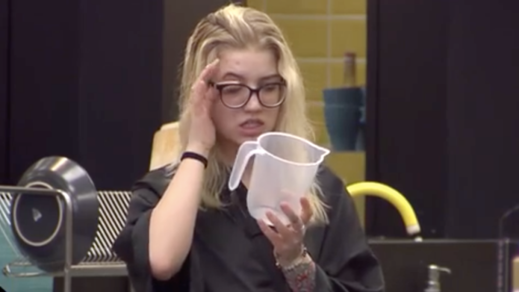 VV Merci receptet olvas: 4 méteres tojás, 20kg kókuszolaj | 24.hu