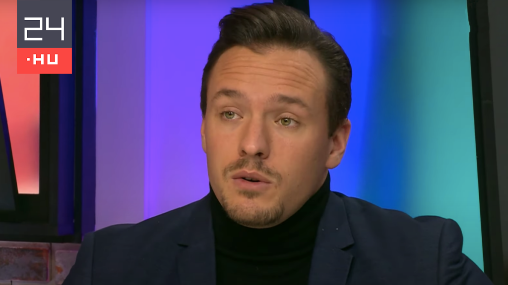 Gömöri András Máté: Én vagyok otthon a férfi, az ezüst hátú hím gorilla ...