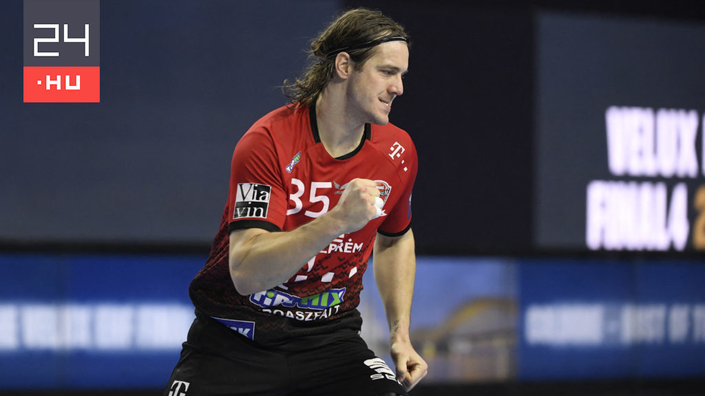 Sorban jelenti be a szerződéshosszabbításokat a Telekom Veszprém | 24.hu