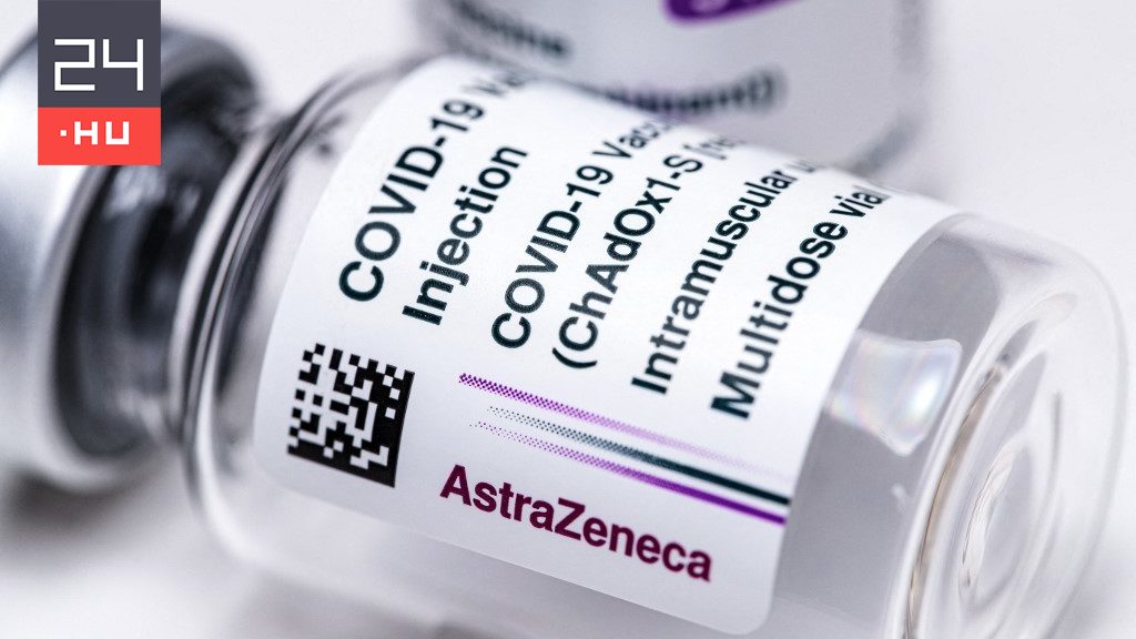 EMA: az AstraZeneca vakcinája biztonságos, de még nem sikerült kizárni ...