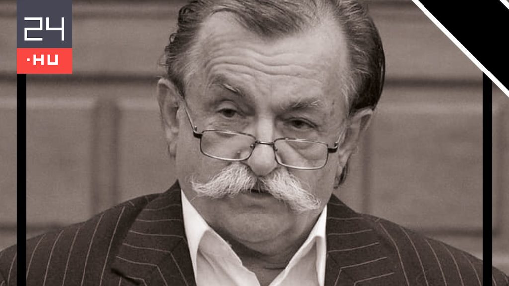 Meghalt Varga Géza, a Jobbik egykori képviselője | 24.hu