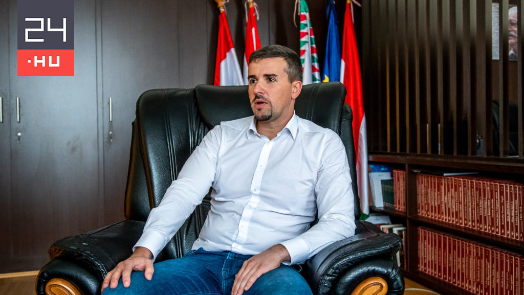 Jakab Péter: A kedvencem a parizeres kifli, a paprikás krumpli, és a ...