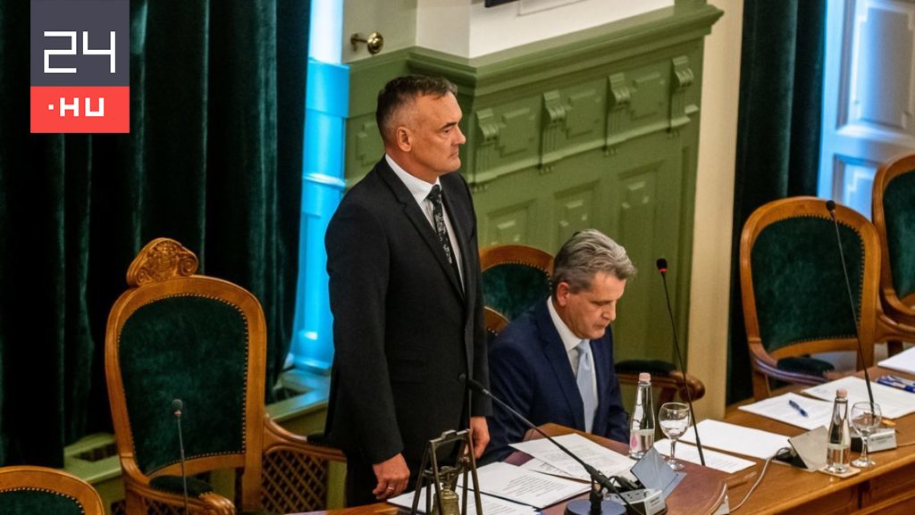 Még mindig nyomoznak Borkai Zsolt ügyében | 24.hu