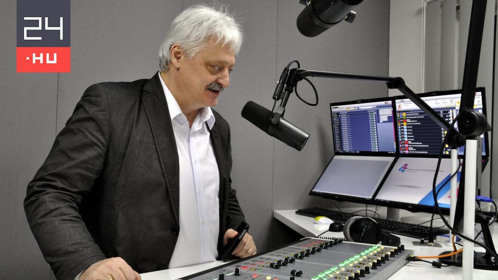 Várhatóan a Karc FM fog szólni a Klubrádió évekkel ezelőtti ...