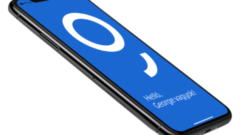 Itt az Erste George, ami rendet tesz nekünk a pénzügyi káoszban (x) | 24.hu