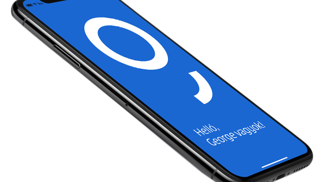 Itt az Erste George, ami rendet tesz nekünk a pénzügyi káoszban (x) | 24.hu