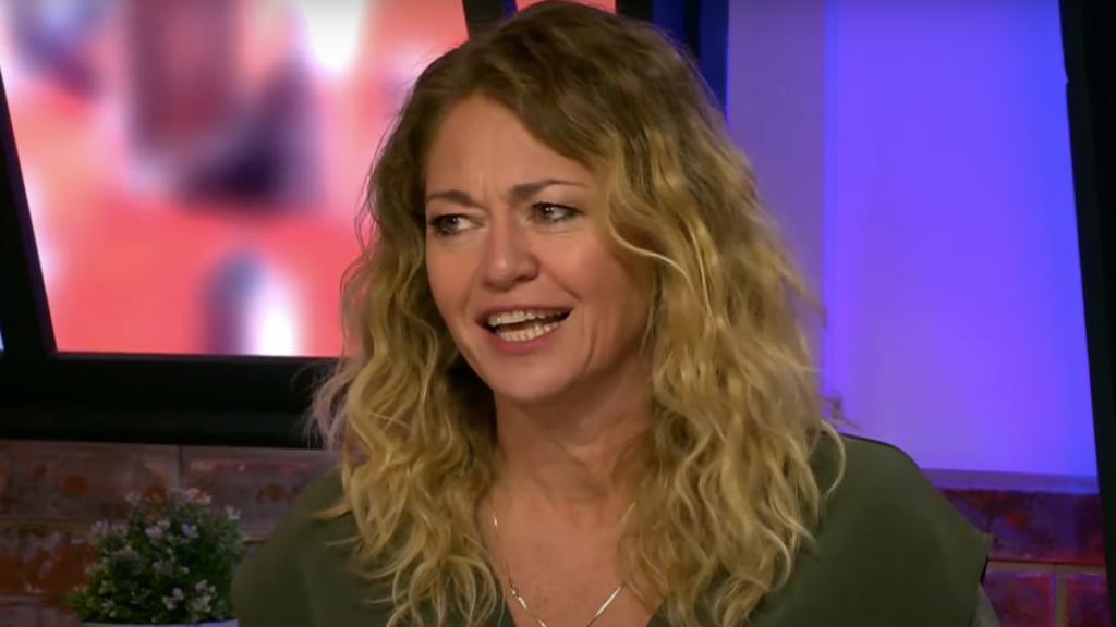 Koós Réka: A párom irgalmatlanul jó pasi | 24.hu