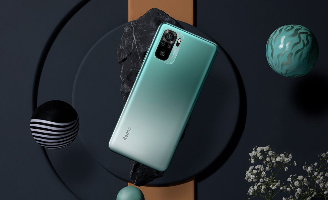 Ezt tudják az új Xiaomi Redmi Note 10 telefonok | 24.hu