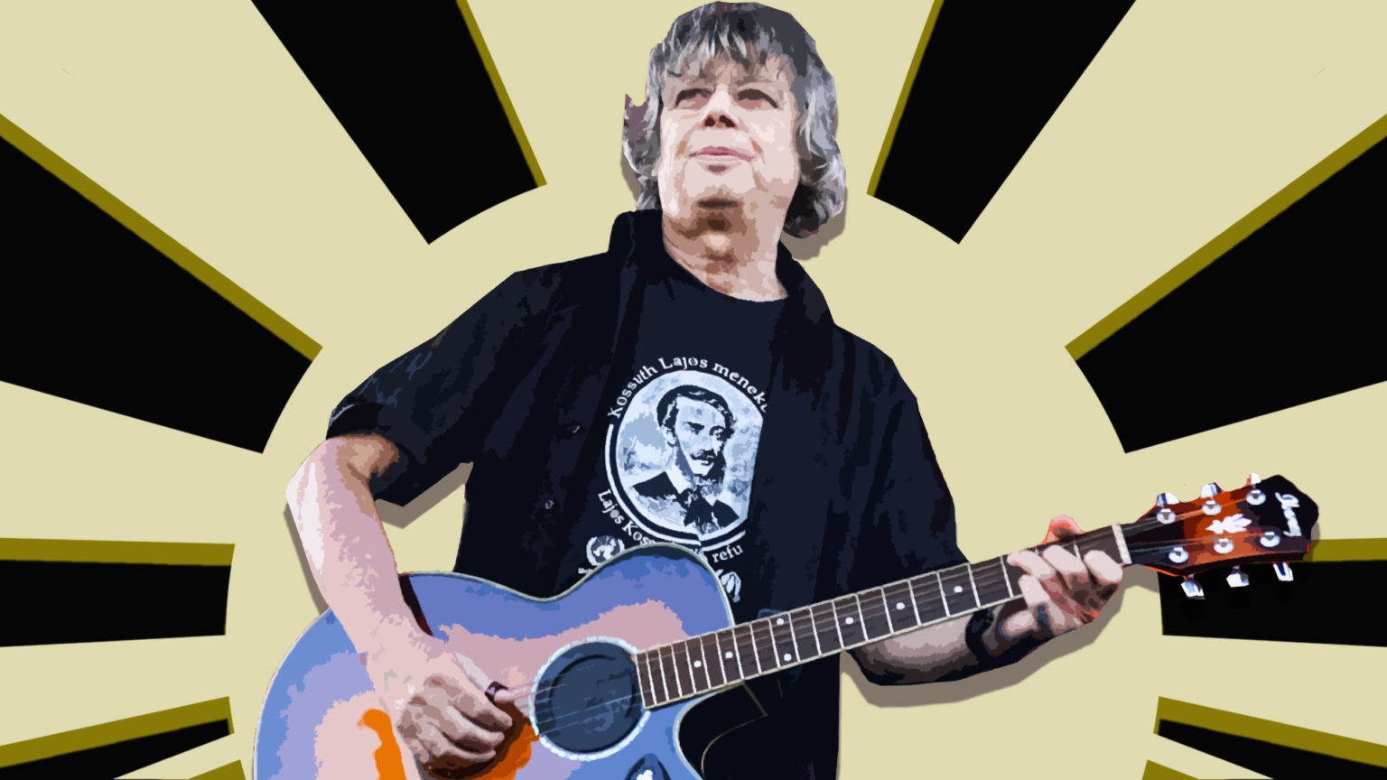 A hetvenöt éves Bródy János hetvenöt fontos sora | 24.hu