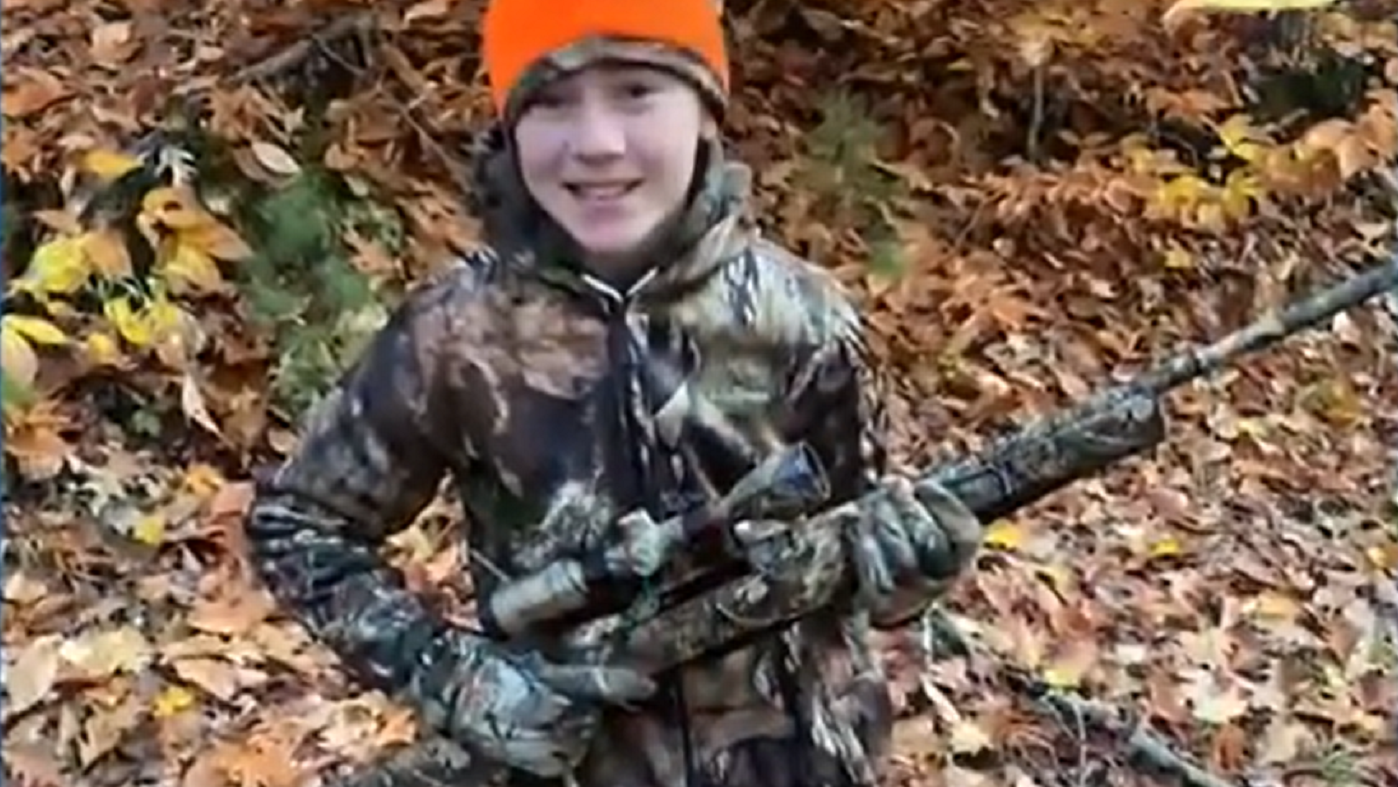 Egy 13 éves megmentette egy ezer kilométerre lévő fiú életét, a TikTok ...