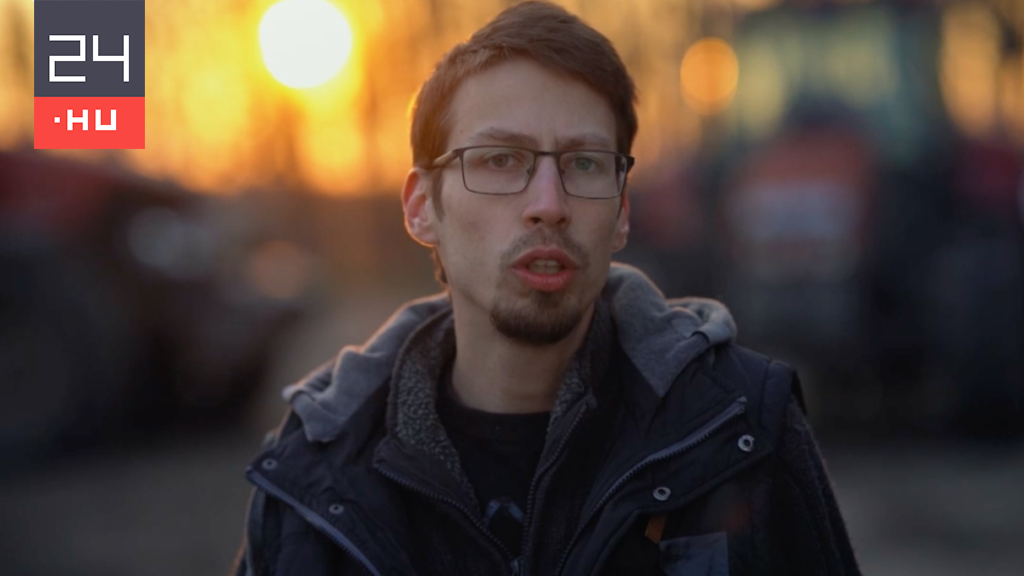 Házasodna a gazda: Dávid gazda kockaparasztnak nevezi magát | 24.hu