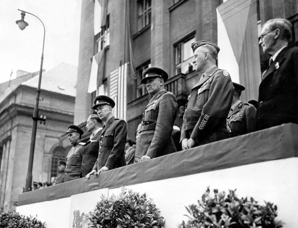 Csehszlovákia vissza akarta adni nekünk Kassát | 24.hu