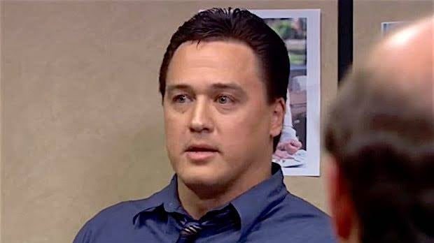 Meghalt Mark York, az Office című sorozat színésze | 24.hu