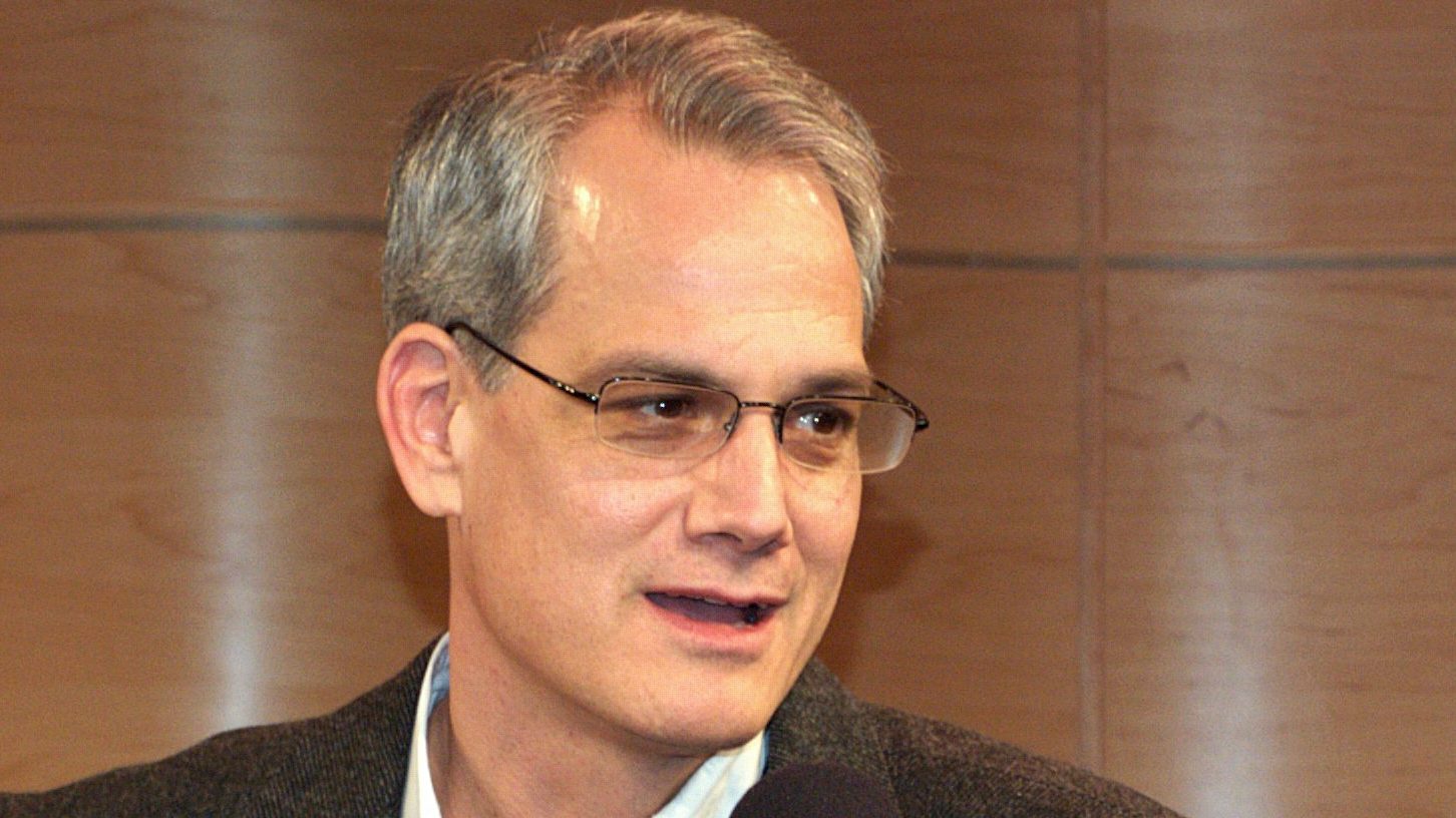 Új kiadóhoz került a szexuális zaklatással vádolt író Philip Roth ...