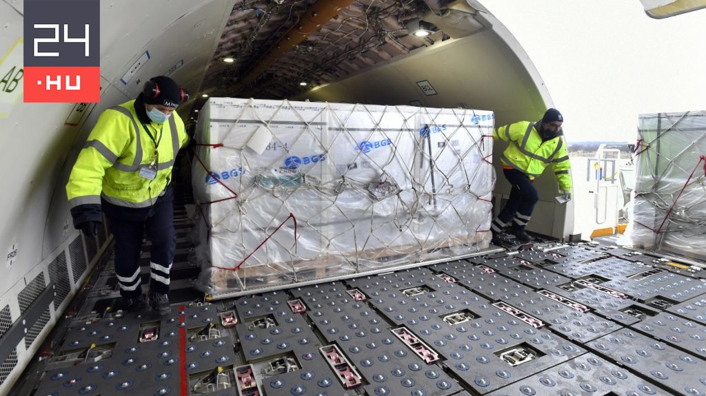 Van, amiben már ismét rekordokat dönt a reptér | 24.hu