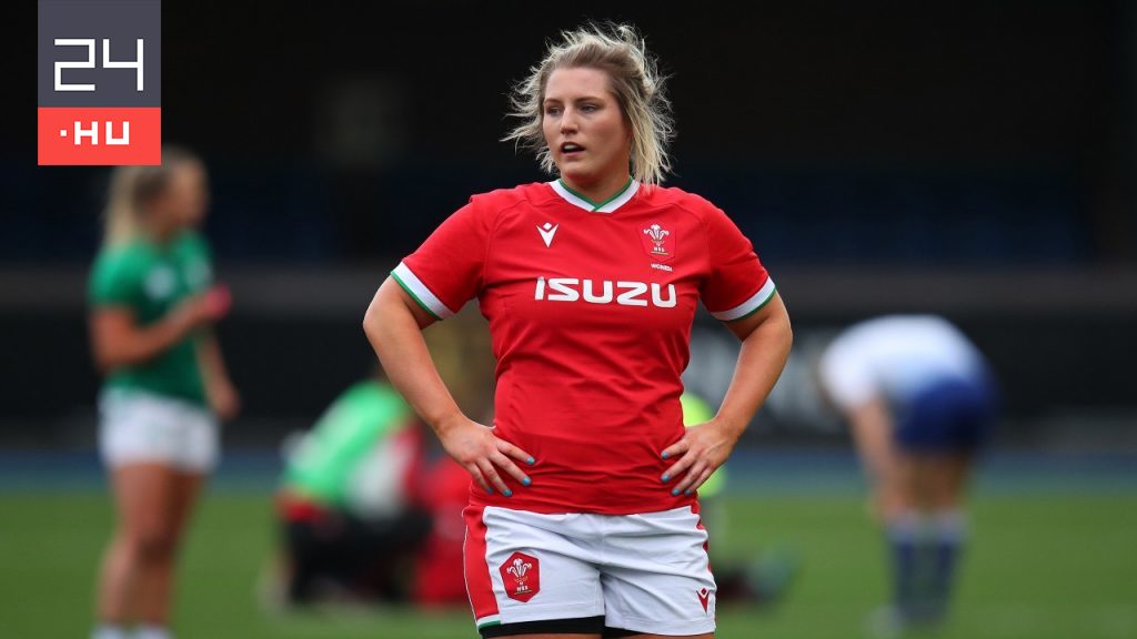 Bár a rögbi megölte az apját, ő beteljesíti az álmát | 24.hu